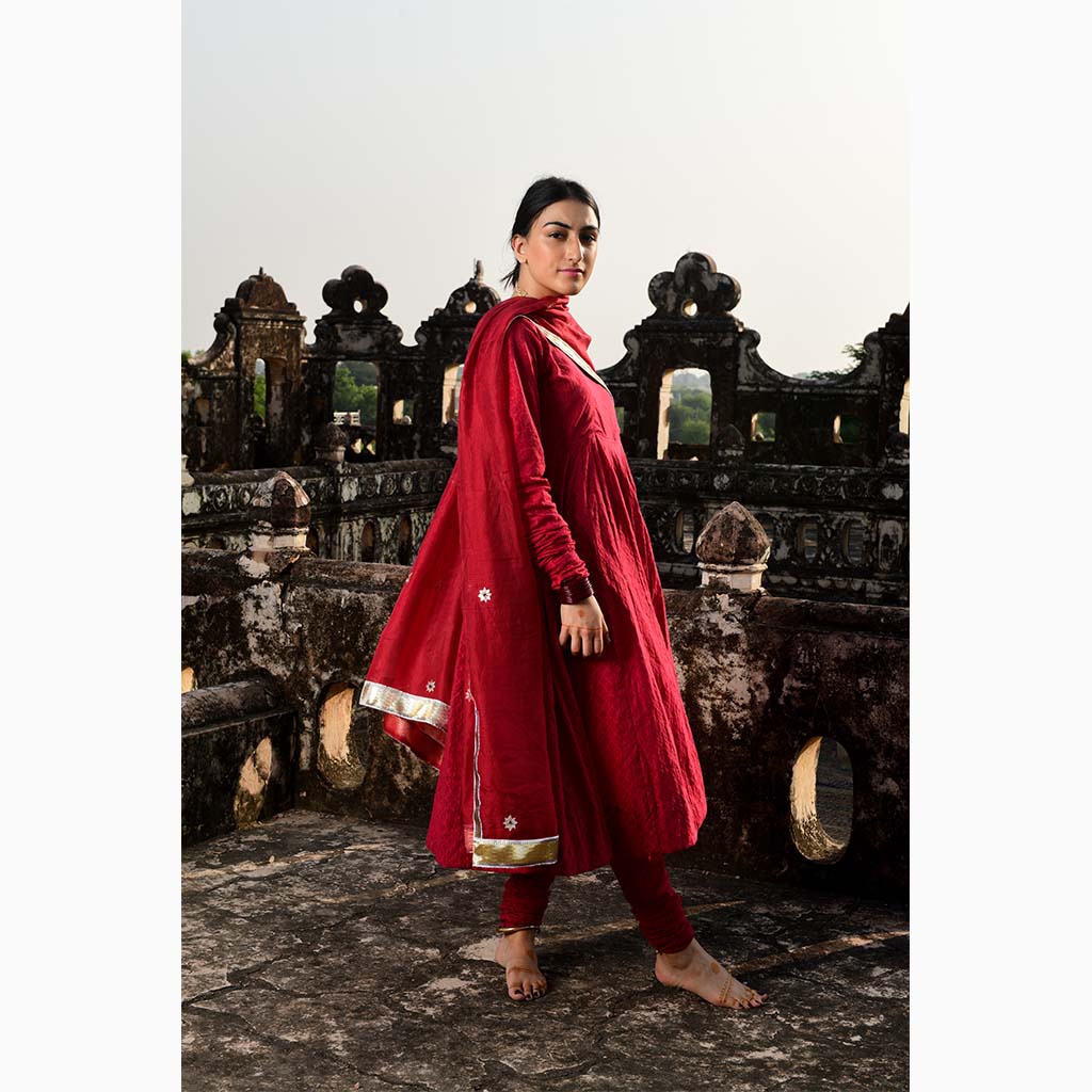 ROONI (Set of 3) — Tokree Shop Jaipur